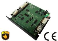China USB Double Layer IPG Laser Motion Control Card PCB Board for Metal or Glass for sale