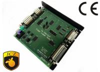 China USB Double Layer IPG Laser Motion Control Card PCB Board for Metal or Glass for sale