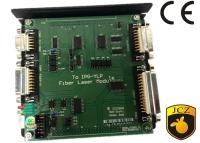 China USB Double Layer IPG Laser Motion Control Card PCB Board for Metal or Glass for sale