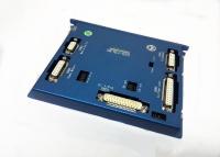China Engraving Machine IPG Laser Contorl Card , Co2 Laser Driver USB / DB Connector for sale