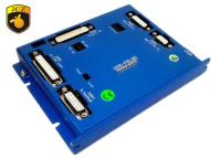 China Engraving Machine IPG Laser Contorl Card , Co2 Laser Driver USB / DB Connector for sale