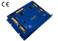 China Engraving Machine IPG Laser Contorl Card , Co2 Laser Driver USB / DB Connector for sale
