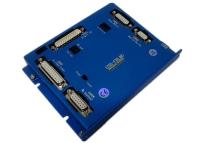 China Digital YLP / IPG Fiber Laser Control Card 25 Pins DB25 Socket for sale