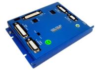 China Fiber Laser marking controller for Glass / Cloth Laser Engraving Machines for sale
