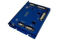 China Fiber Laser marking controller for Glass / Cloth Laser Engraving Machines for sale