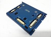 China IPG Laser marking controller Fiber Laser System Components with fly rotary mark for sale