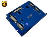 China Laser Engraving Systems USB Fiber Laser Marking Controller with Fly Rotary Mark for sale