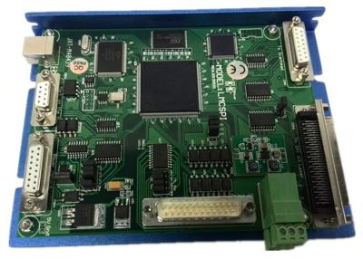 China Embedded High Precision SPI Laser Control PCB Board for Metal Marking for sale