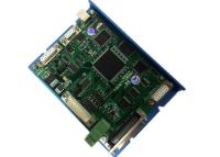 China Embedded High Precision SPI Laser Control PCB Board for Metal Marking for sale