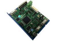 China Custom USB SPI Laser engraving controller / Laser Control Board for Marking System for sale