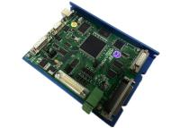 China Custom USB SPI Laser engraving controller / Laser Control Board for Marking System for sale