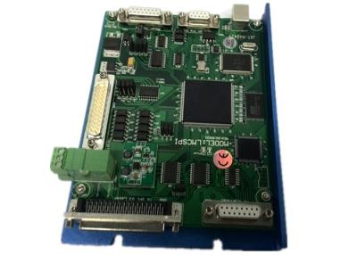 China EZCAD SPI Laser Marking Control Boards for Industrial Laser Solutions for sale