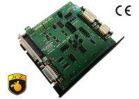 China Custom Double layer SPI Laser control board with red pointer mark for sale