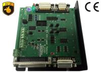 China Custom Double layer SPI Laser control board with red pointer mark for sale
