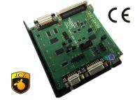 China Custom Double layer SPI Laser control board with red pointer mark for sale