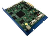 China Digital Laser Marking controller for CO2 / YAG Laser Maker , USB 3.0 Interface for sale