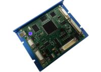 China Digital Laser Marking controller for CO2 / YAG Laser Maker , USB 3.0 Interface for sale