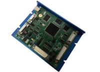 China Semi conductor laser marking controller PCB Board double layer for sale