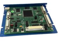 China High Accuracy YAG USB Laser Controller PCB Board with EZCAD software for sale