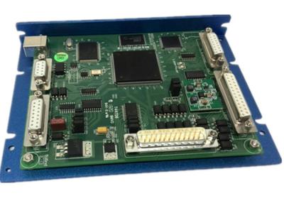 China USB YAG Green End-pumped Motion Control Card for Laser Machine for sale
