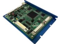 China USB YAG Green End-pumped Motion Control Card for Laser Machine for sale