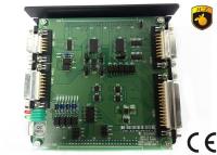 China UV CO2 Laser Control Card PCB Board Double layer for Rapid Prototyping for sale