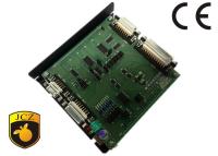 China UV CO2 Laser Control Card PCB Board Double layer for Rapid Prototyping for sale