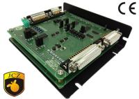 China UV CO2 Laser Control Card PCB Board Double layer for Rapid Prototyping for sale