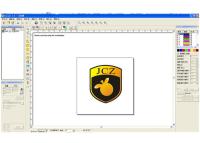 China Industrial High Precision Laser Marking Software EZCAD2  CE Approved for sale