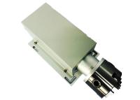 China Laser marking CNC rotation axis For fixed cylindrical , annular and irregular for sale