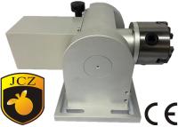 China 80mm Tilt Angle Rotary Axis for sale