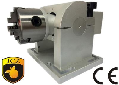 China 80mm Tilt Angle Rotary Axis for sale
