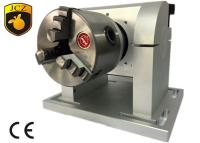 China Tilt Laser Marker Rotation Axis for sale