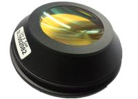China Laser Marking F-theta Scan Lens for sale