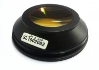 China YAG / CO2 laser f-theta scan lens , scanning lenses for laser engraving machine for sale