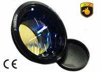 China Single Element F-theta Scan Lens for sale