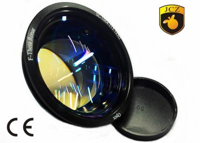China Single Element F-theta Scan Lens for sale