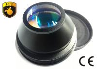 China Single Element F-theta Scan Lens for sale