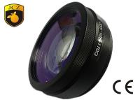 China High Accuracy F-Theta Scan Lens/ UV Laser Focus Lens for Galvo Scanner 355nm for sale