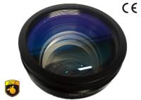 China 532nm Green F-theta Scanning Lens for sale