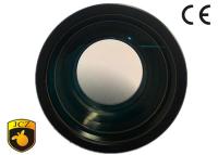 China Double Elements F Theta Scanning Lens for CO2 Laser Marking Systems for sale
