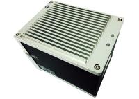 China High Speed 10mm YAG Digital Laser Scan Head for Fiber / SPI / YAG Laser Machine for sale