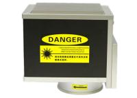 China High Speed 10mm YAG Digital Laser Scan Head for Fiber / SPI / YAG Laser Machine for sale