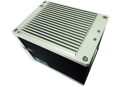 China CO2 Fiber Laser Marking Galvanometer Scanner Head High Precision for sale