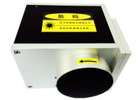 China CO2 Fiber Laser Marking Galvanometer Scanner Head High Precision for sale