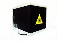 China CO2 Fiber Laser Marking Galvanometer Scanner Head High Precision for sale