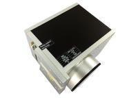 China CO2 Fiber Laser Marking Galvanometer Scanner Head High Precision for sale