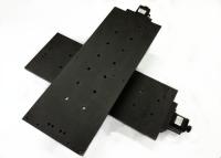 China XY laser motor linear stages , linear positioning stage with short lead time for sale