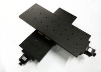 China XY laser motor linear stages , linear positioning stage with short lead time for sale