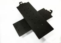 China XY laser motor linear stages , linear positioning stage with short lead time for sale